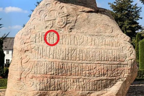 Ehwaz: Norse Rune Deep Dive - Mythology Merchant