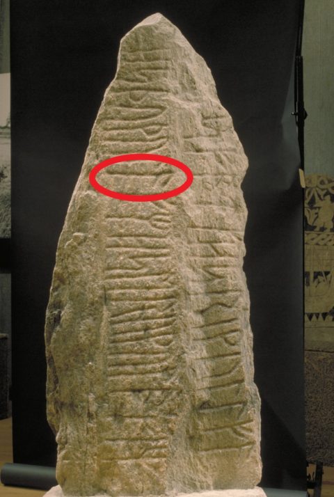 Ansuz: Norse Rune Deep Dive - Mythology Merchant