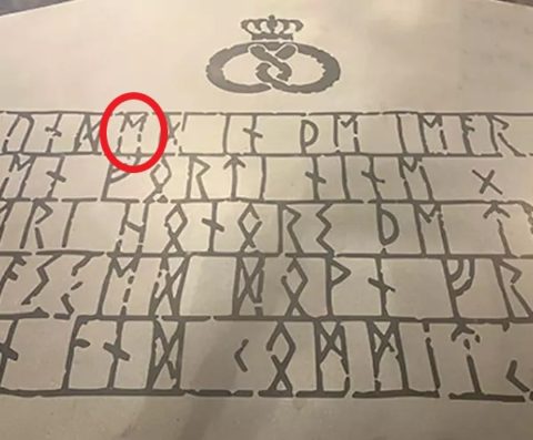 Ehwaz: Norse Rune Deep Dive - Mythology Merchant