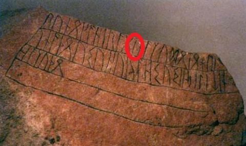 Isa: Norse Rune Deep Dive - Mythology Merchant