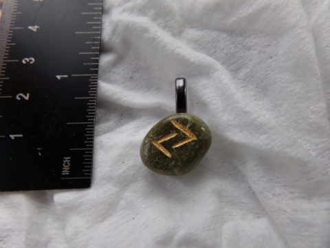 Jera: Norse Rune Deep Dive - Mythology Merchant