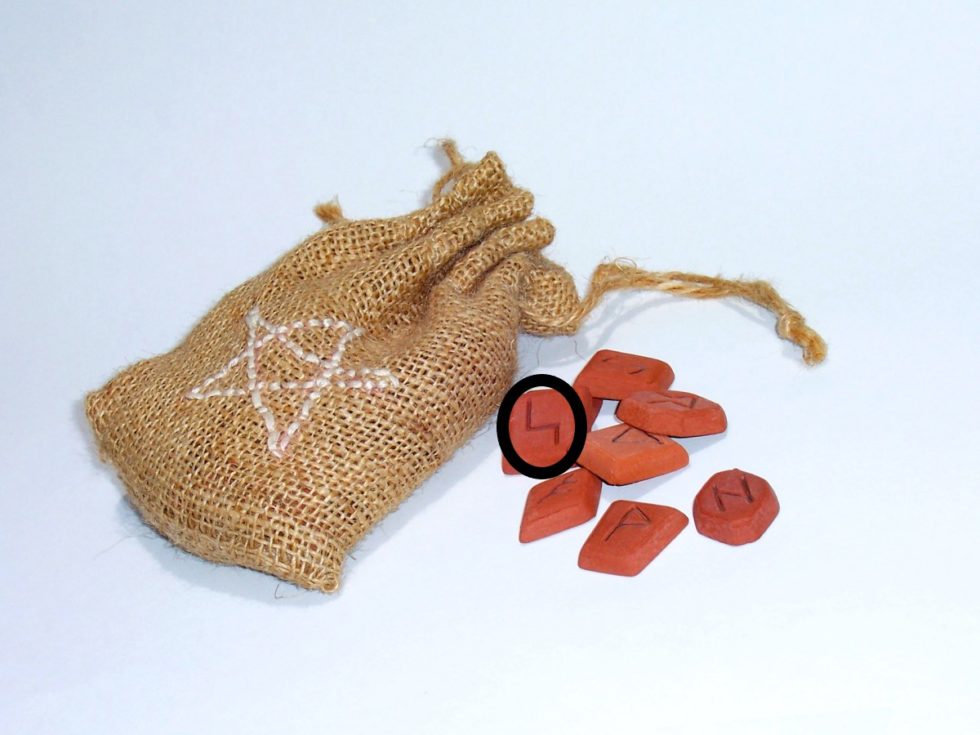 Sowulo: Norse Rune Deep Dive - Mythology Merchant