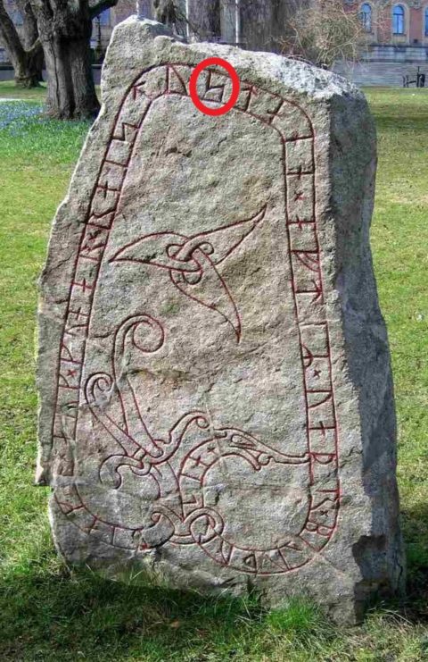 Eihwaz: Norse Rune Deep Dive - Mythology Merchant