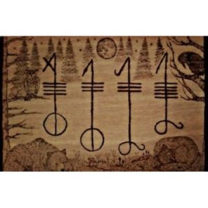 Rune for Luck - Your Guide For Meanings of Norse Runes