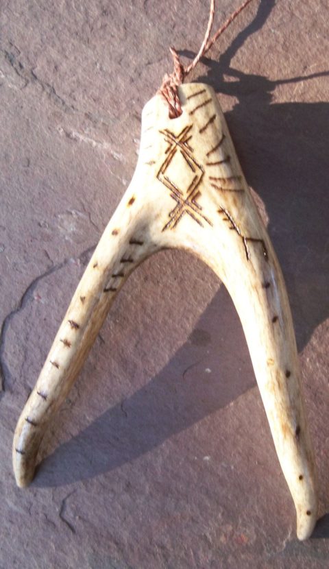 Inguz: Norse Rune Deep Dive - Mythology Merchant