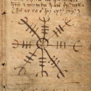 Rune for Protection - Your Guide For Meanings of Norse Runes