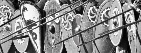 Rune for Protection - Your Guide For Meanings of Norse Runes