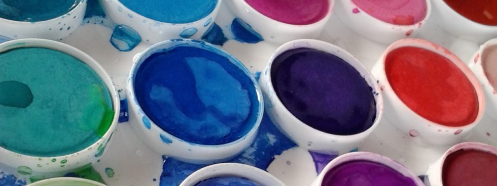 Colors | Your Complete Guide to Their Meanings