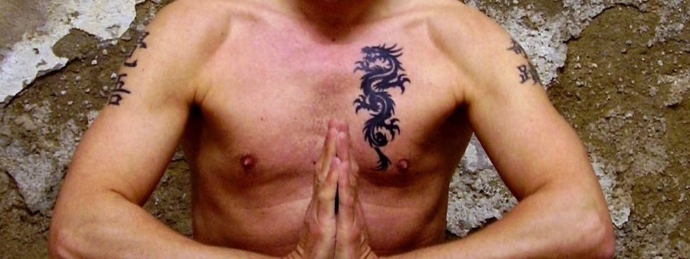 The Meaning Of A Dragon Tattoo - Mythology Merchant