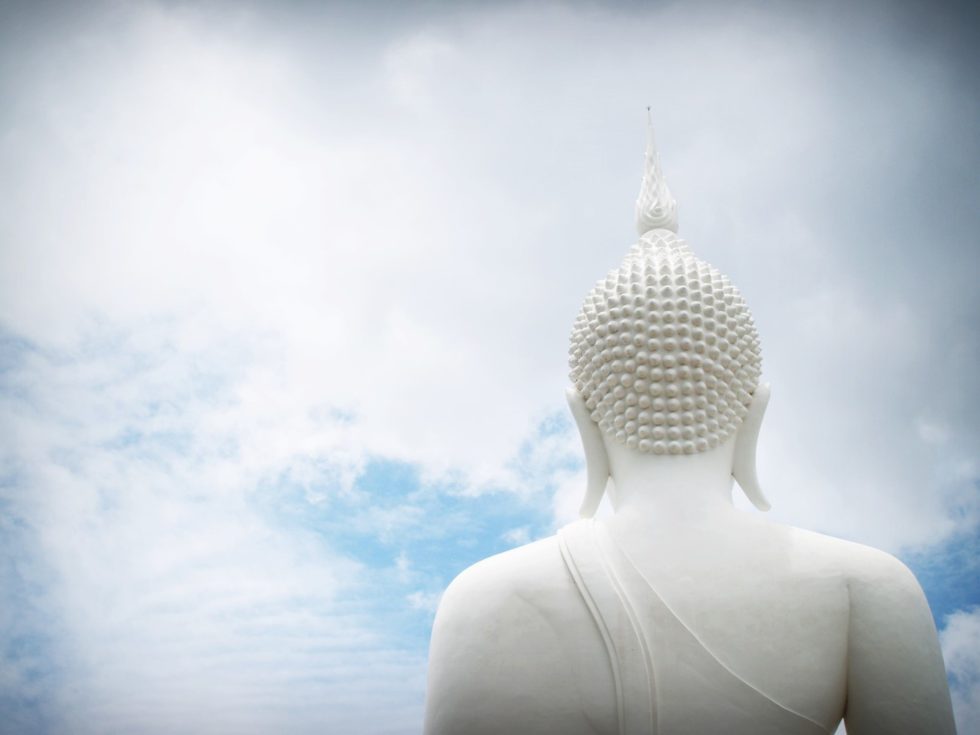 Colour White | The Meaning Psychology and Symbolism